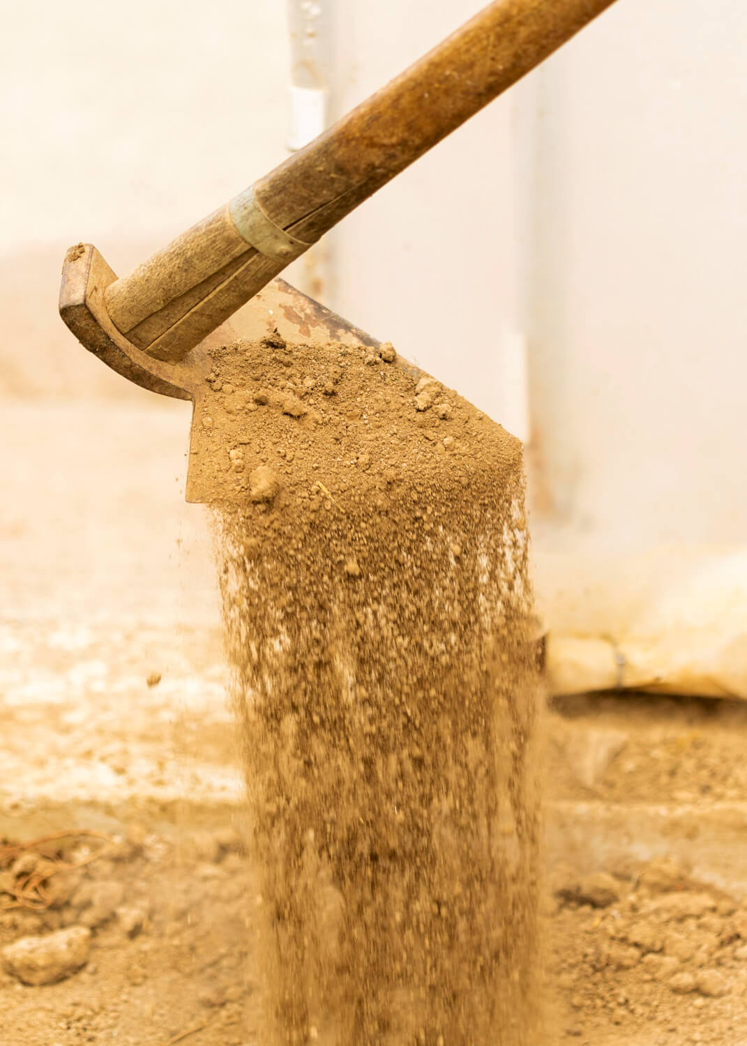 Tipos de Arena para Contrucción | Características & Usos